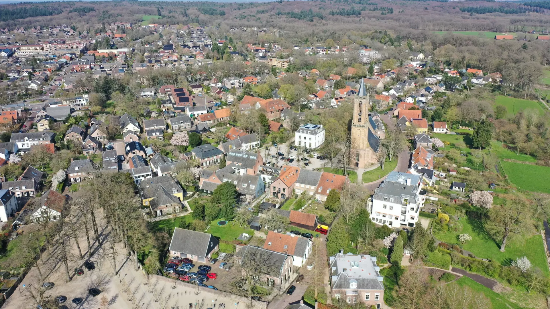 Uitvaart Amerongen - Wevers Uitvaart
