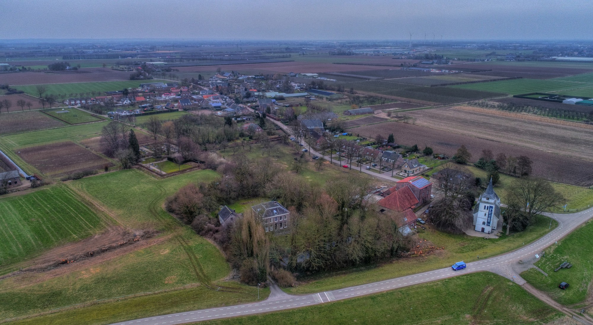 Uitvaart Slijk-Ewijk - Wevers Uitvaart